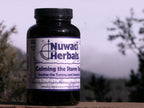 natural relaxation herbal infusion