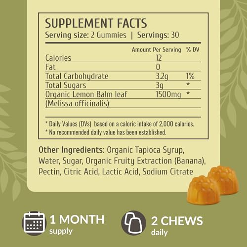 natural relaxation herbal supplements