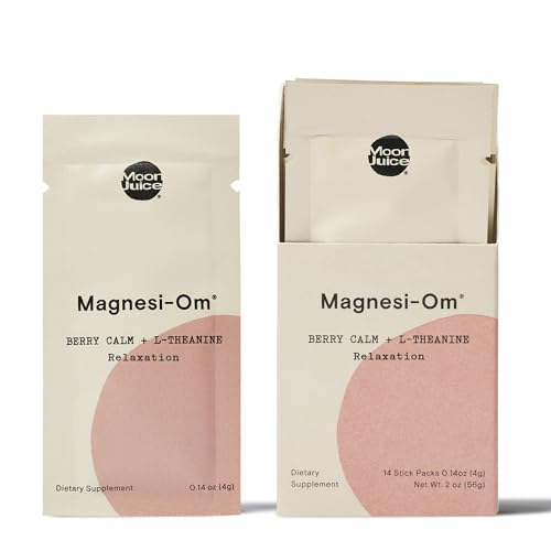 natural relaxation magnesium sticks