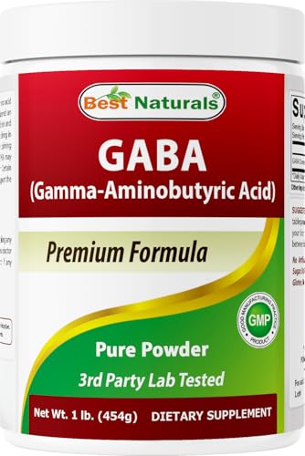 natural relaxation supplement for wellness