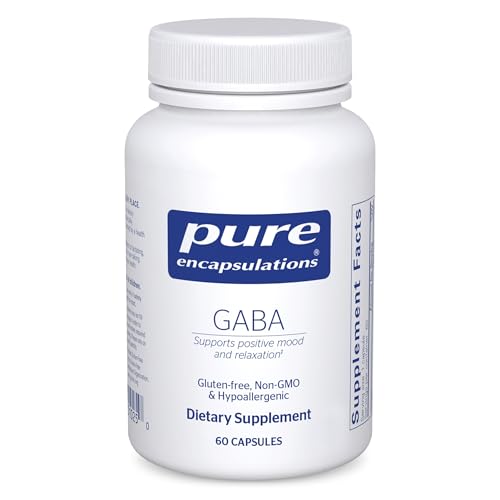 natural relaxation support capsules
