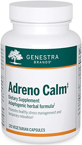 natural relaxation support capsules