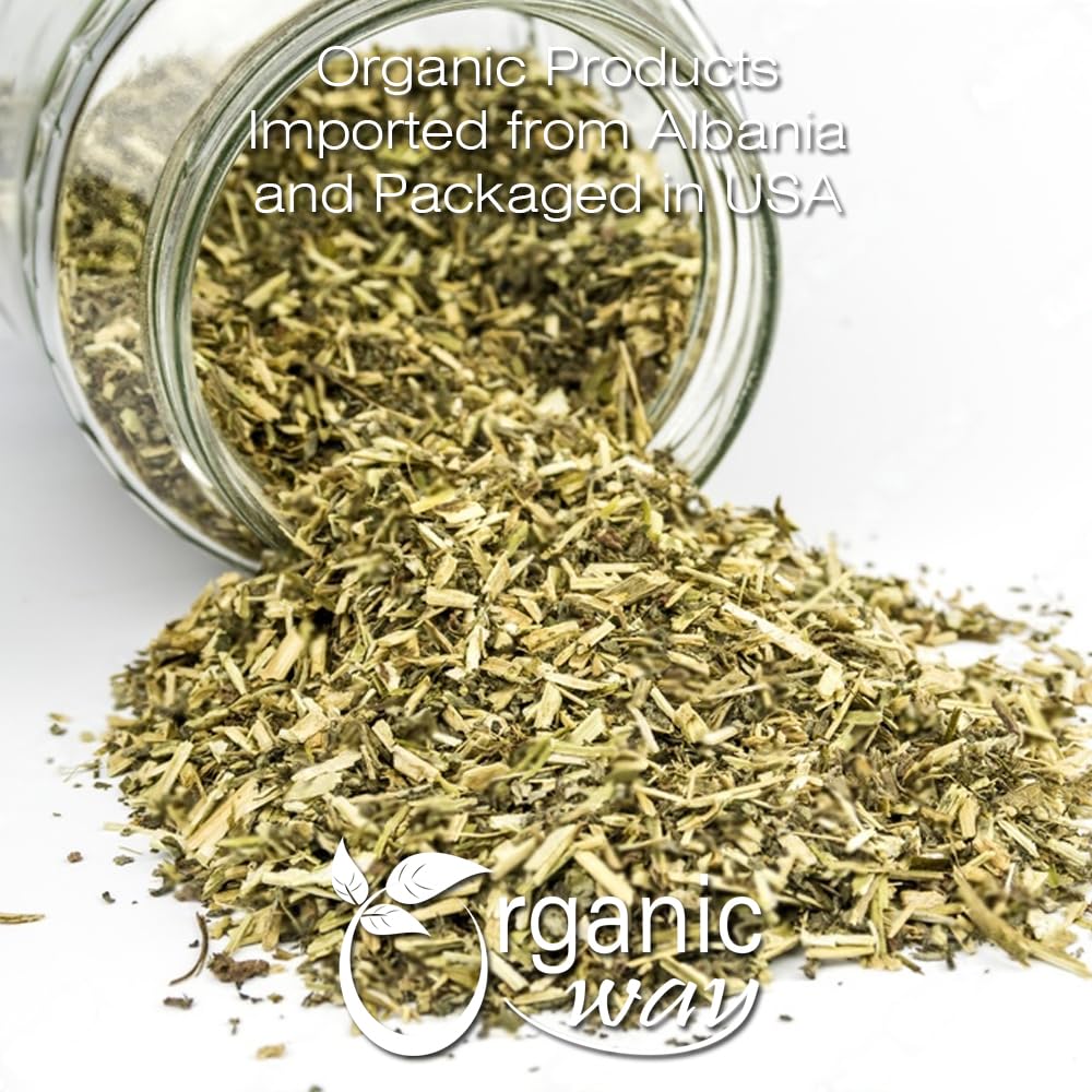 natural relaxation tea for cats