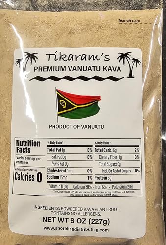 natural relaxation with kava kava