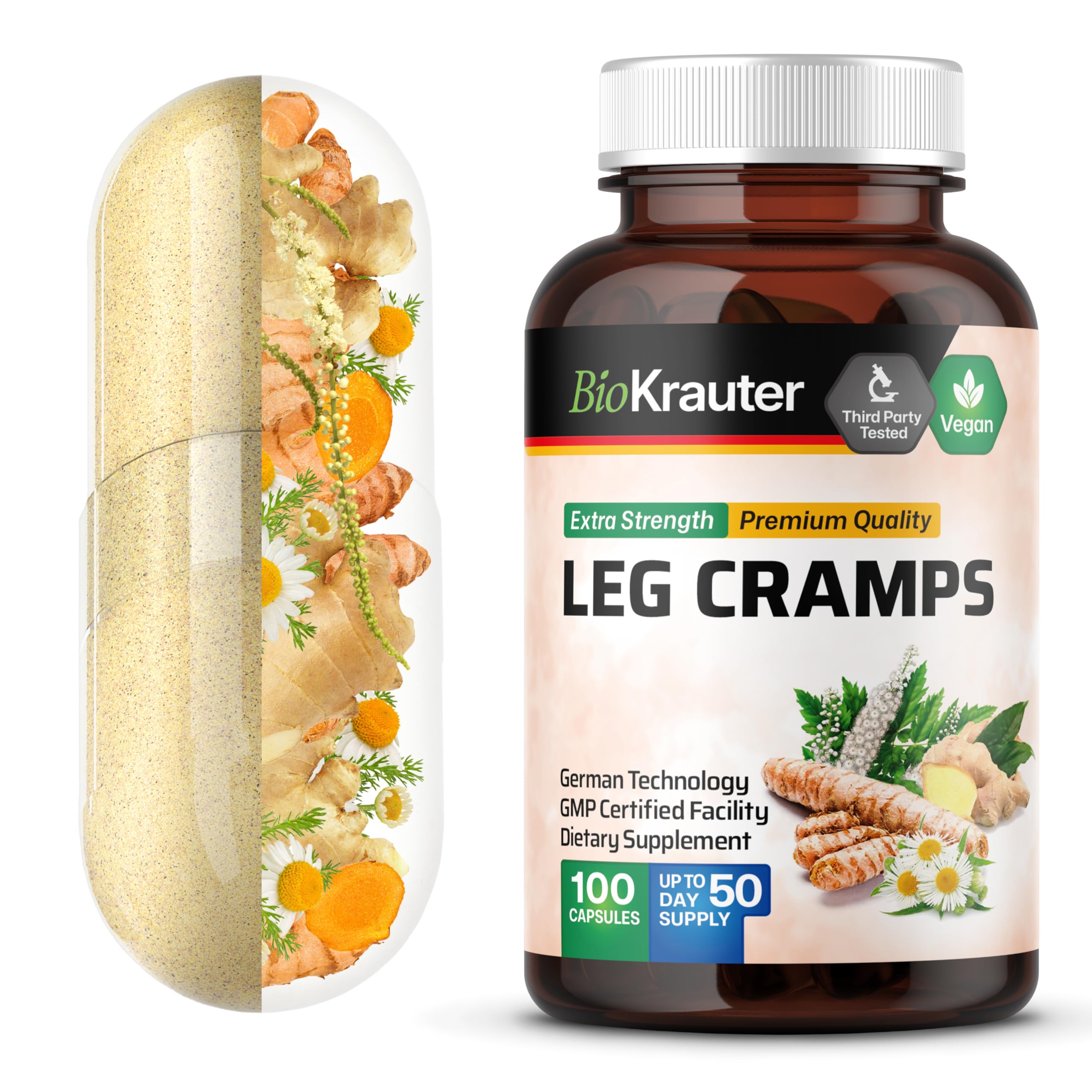 natural relaxation with magnesium glycinate