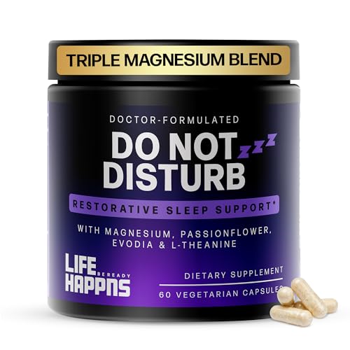 natural relaxation with magnesium glycinate
