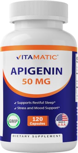 natural relaxation with plant-based vitamins