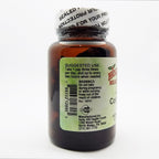 natural relief for congestion support