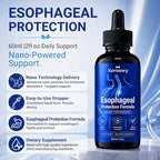 natural relief for esophageal issues