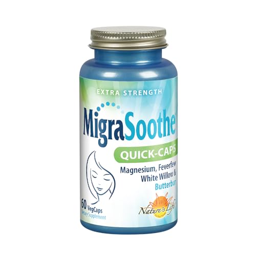 natural relief for headaches