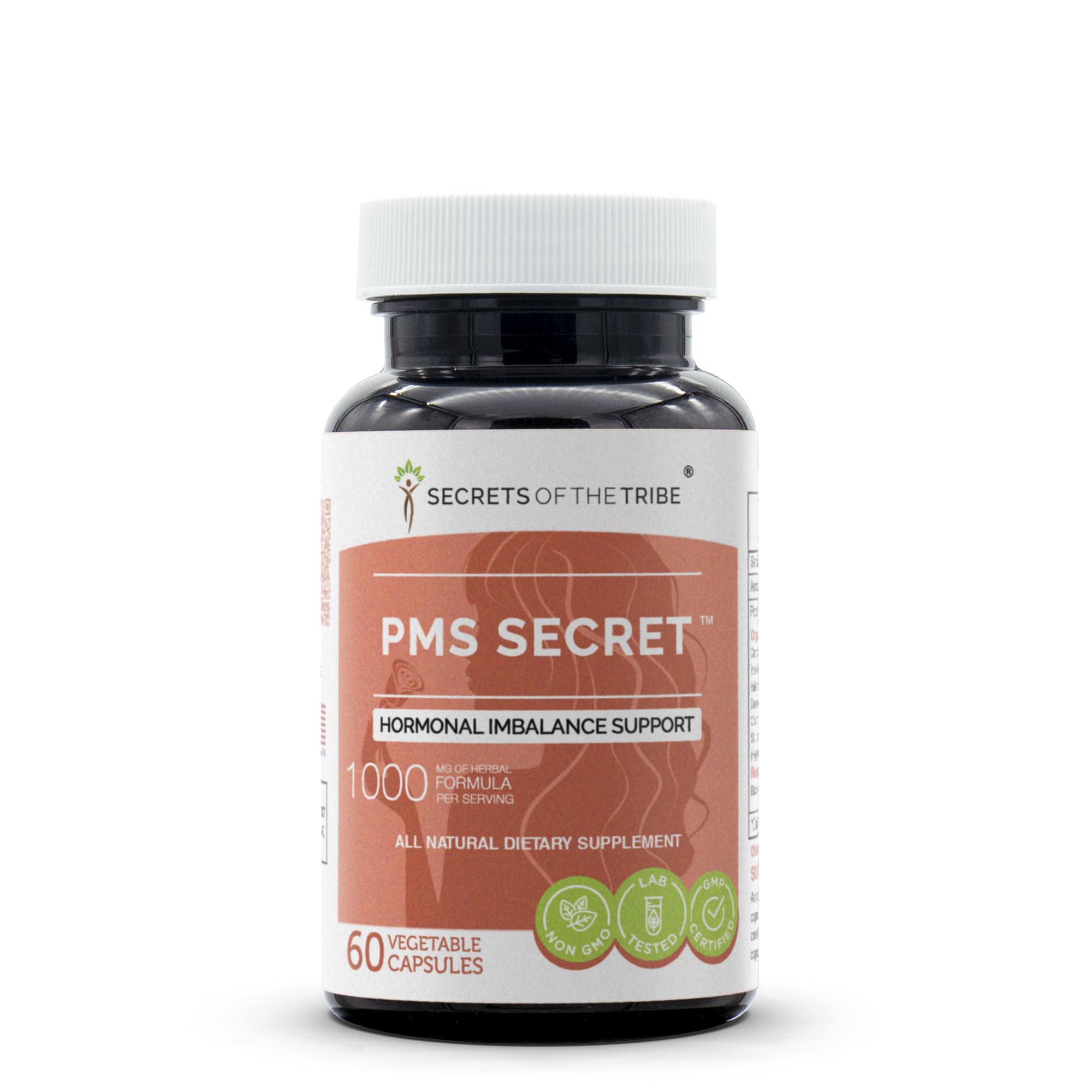 natural relief for hormonal imbalance