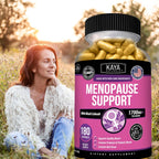 natural relief for hot flashes