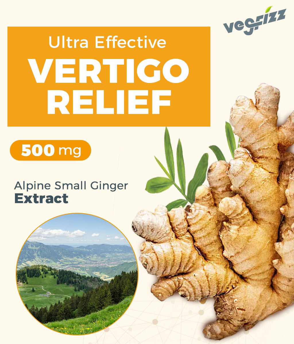 natural relief for inner ear issues