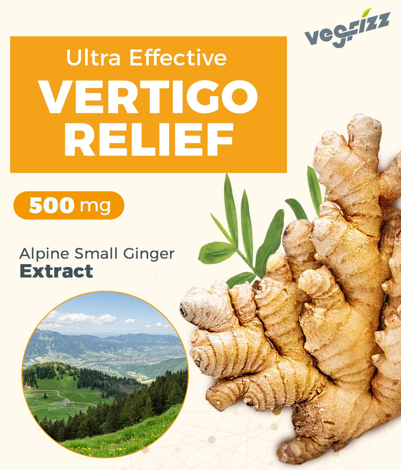 natural relief for inner ear issues
