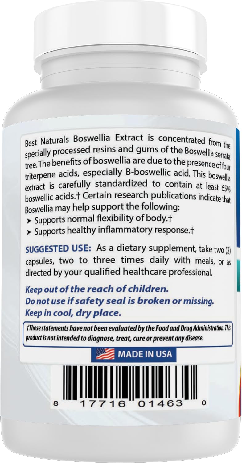 natural relief for joint discomfort