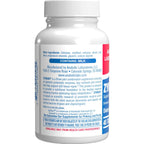 Natural relief for joint discomfort