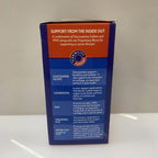 Natural relief for joint discomfort