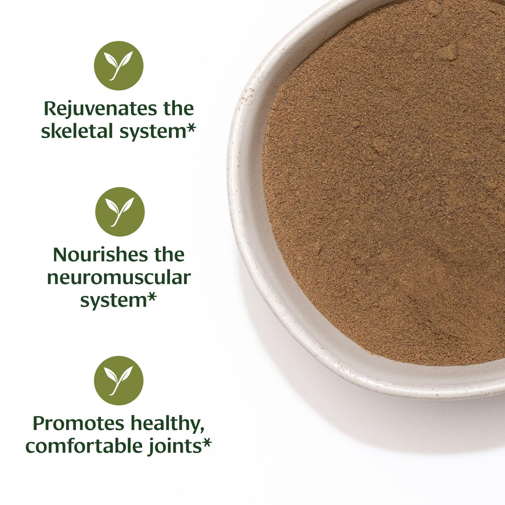 natural relief for joint pain