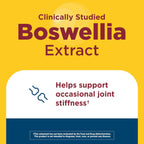 natural relief for joint pain