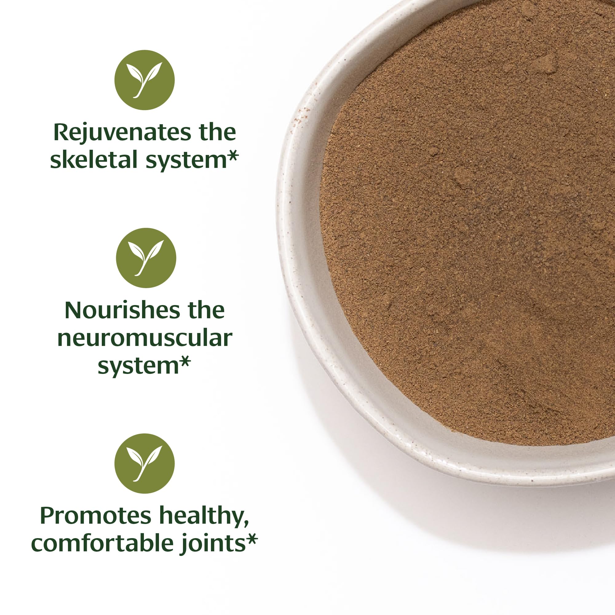 natural relief for joint pain