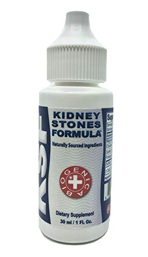 natural relief for kidney stones