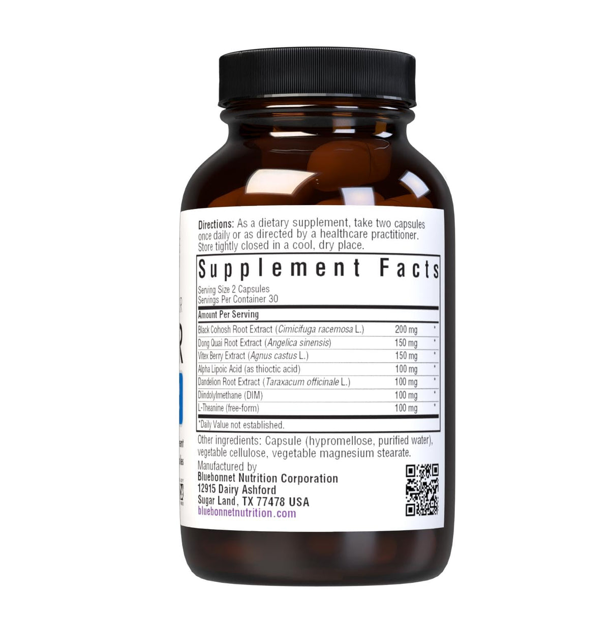 natural relief for menopausal symptoms
