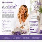 natural relief for menopause symptoms