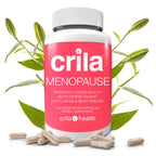 natural relief for menopause symptoms