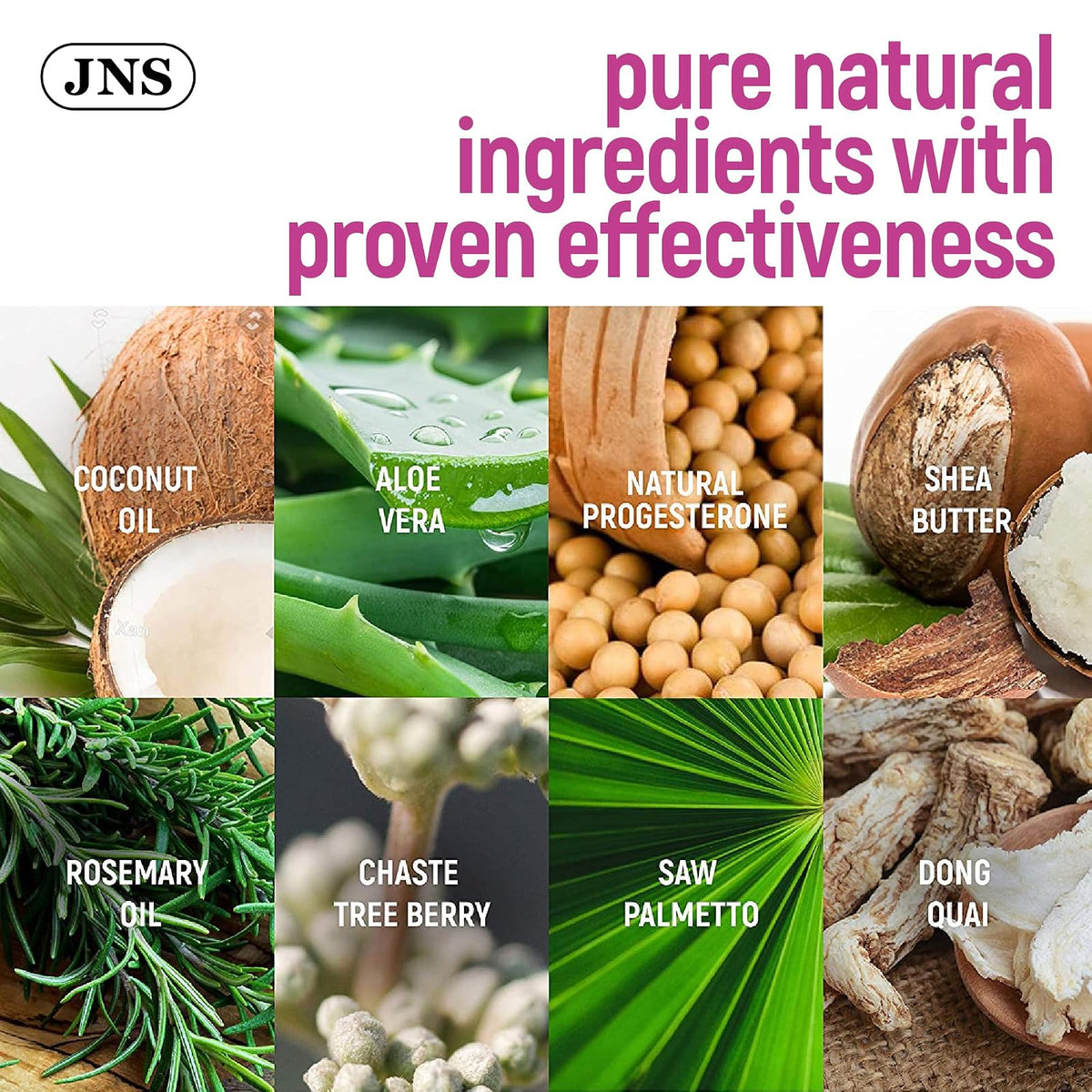 natural relief for menopause symptoms