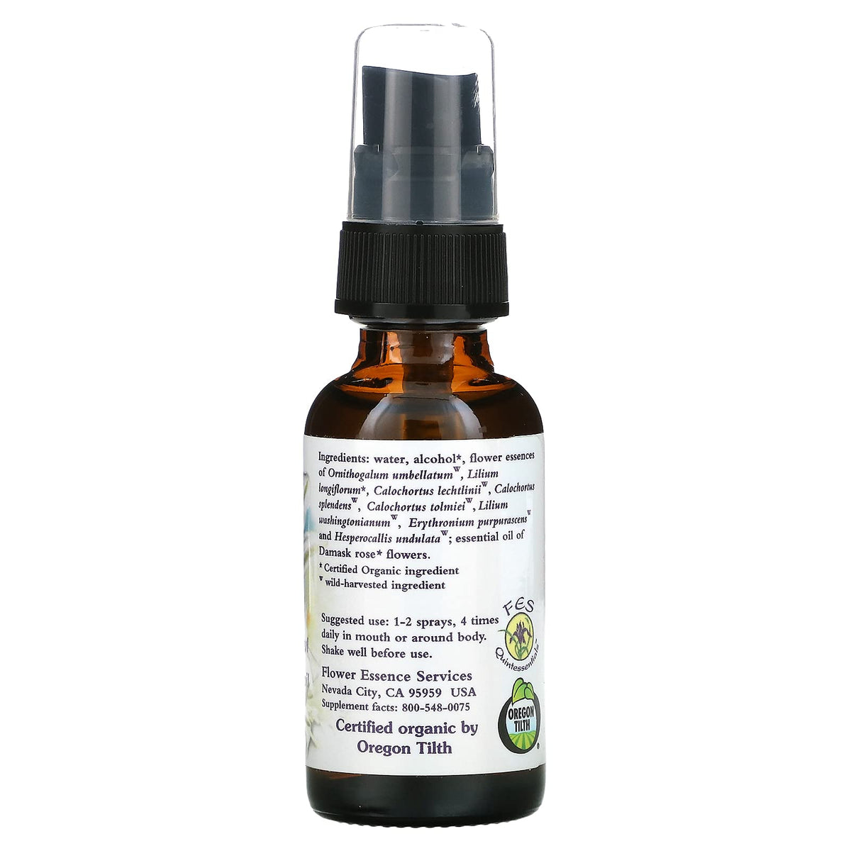 natural relief for menopause symptoms
