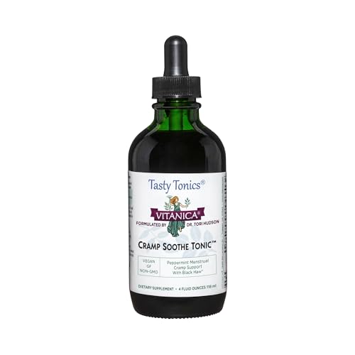 natural relief for menstrual cramps