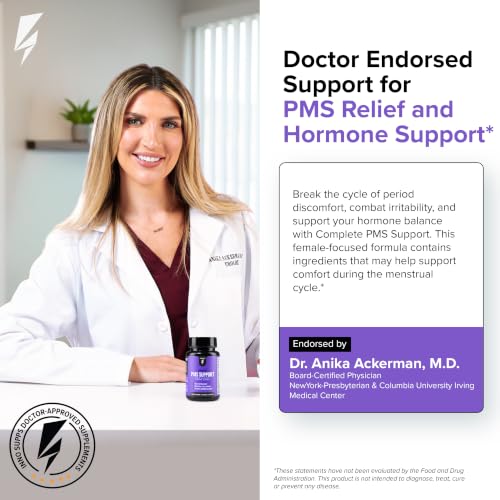 natural relief for menstrual discomfort