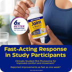 Natural relief for muscle discomfort