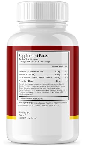 natural relief for nerve discomfort