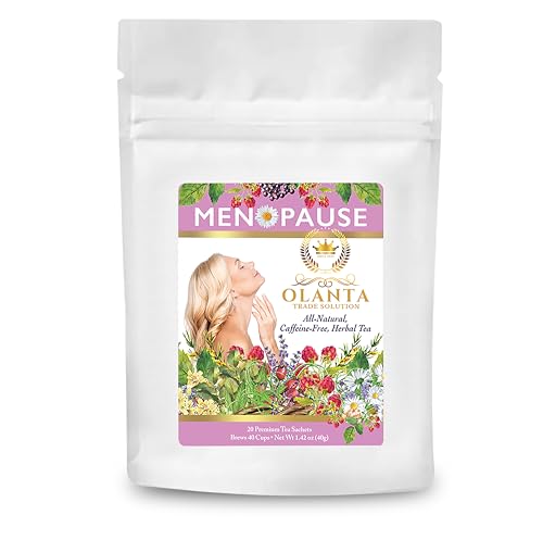natural relief for night sweats