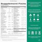 natural relief for perimenopause symptoms