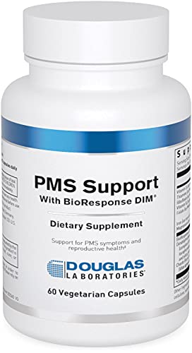 natural relief for PMS symptoms