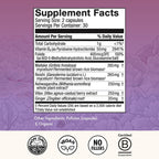 natural relief for PMS symptoms