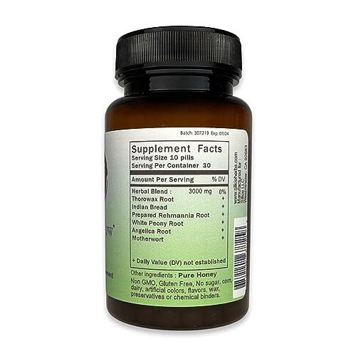 natural relief from bloating and cramps