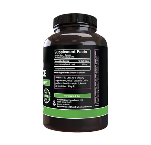 natural relief from discomfort