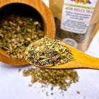 natural relief from heartburn