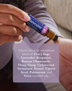 natural relief from menstrual discomfort