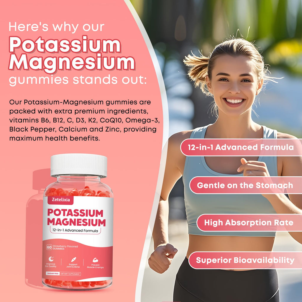 natural relief from muscle cramps