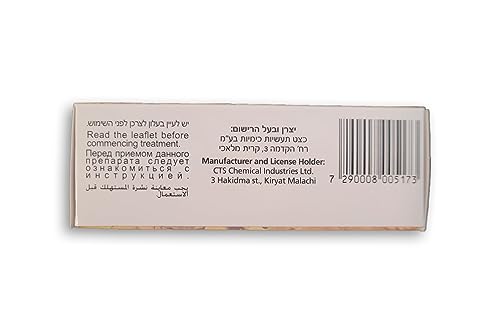 Natural relief from respiratory congestion