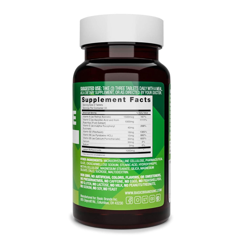 natural relief from seasonal allergies