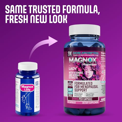 natural relief magnesium for menstrual cramps