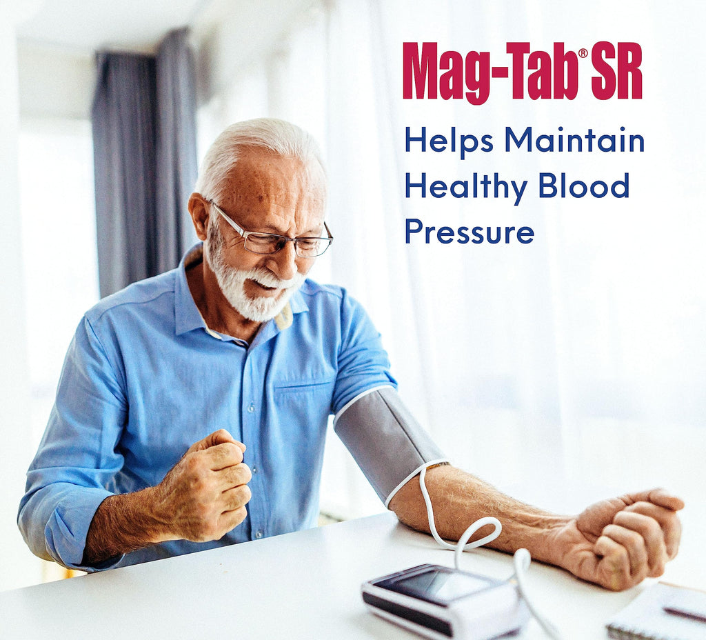 natural relief magnesium for wellness