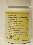 natural relief pills for blood circulation