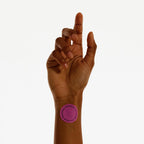 Natural relief turmeric curcumin patches