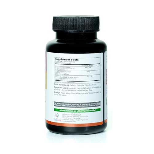 natural relief with Cycle Comfort curcumin